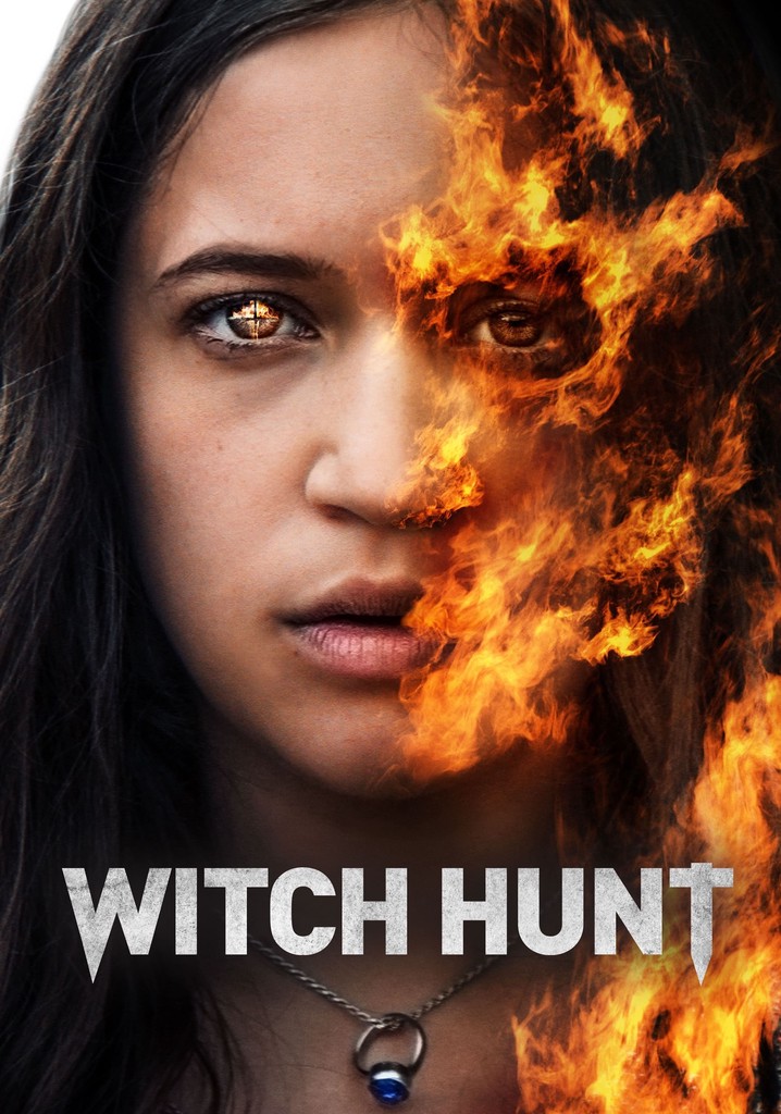 Witch Hunt streaming: where to watch movie online?