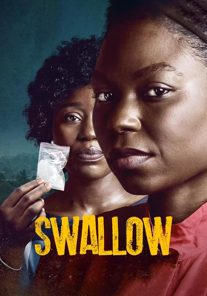 Swallow - movie: where to watch stream online