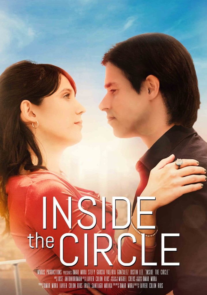 Inside the Circle - movie: watch streaming online