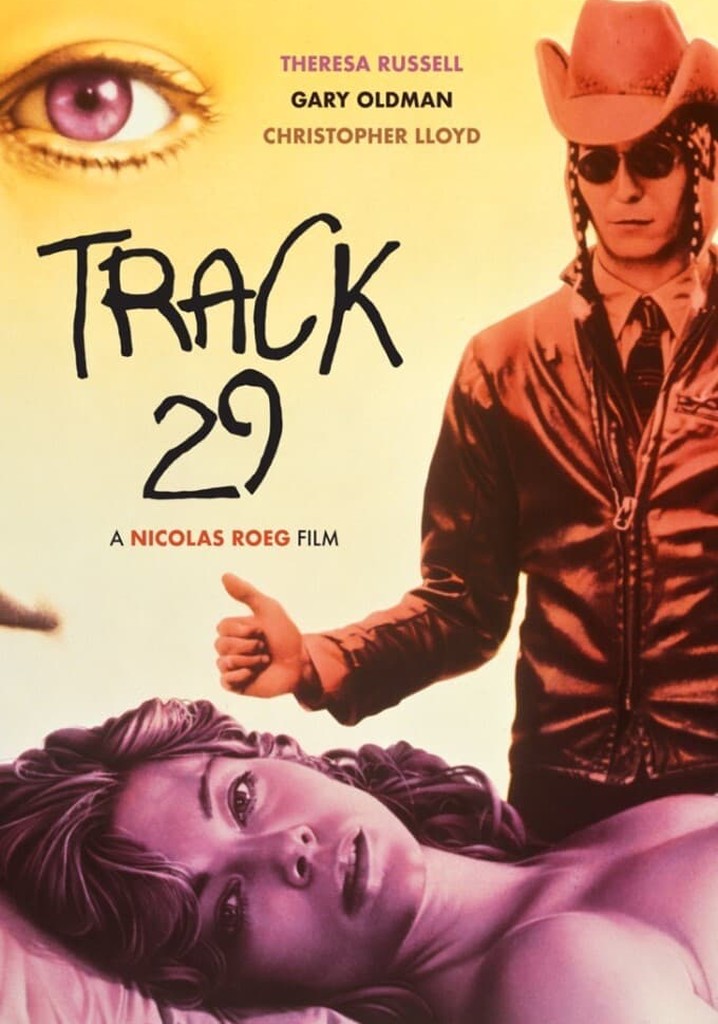 Track 29 streaming: where to watch movie online?