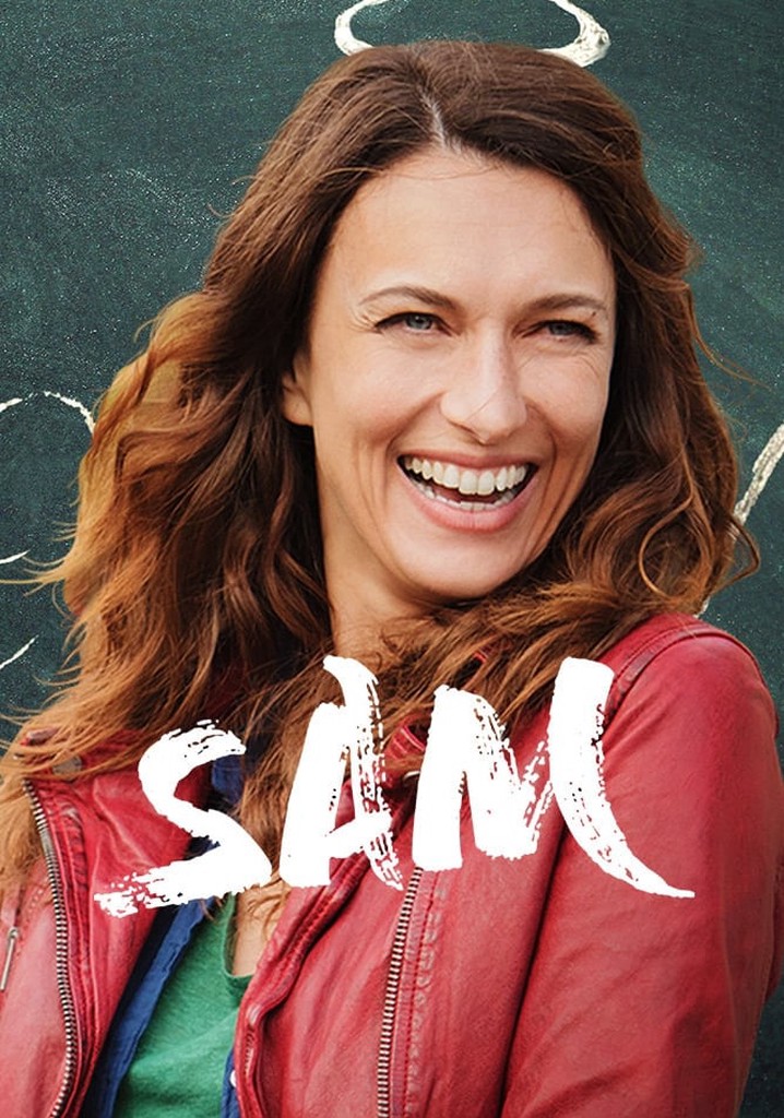 Où regarder la série Sam en streaming