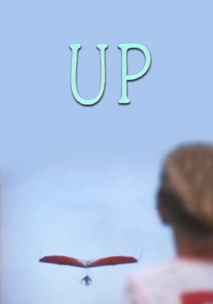 Up streaming: where to watch movie online?