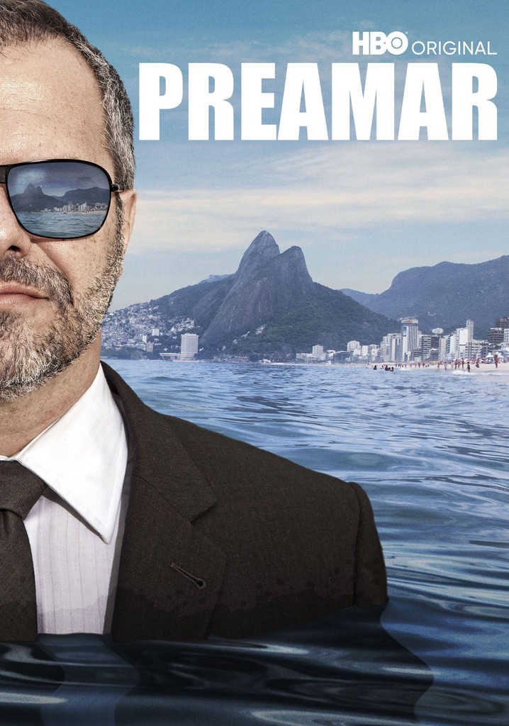 Donde assistir Preamar - ver séries online