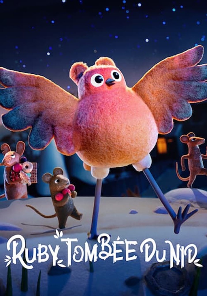 Regarder Ruby tombée du nid en streaming complet