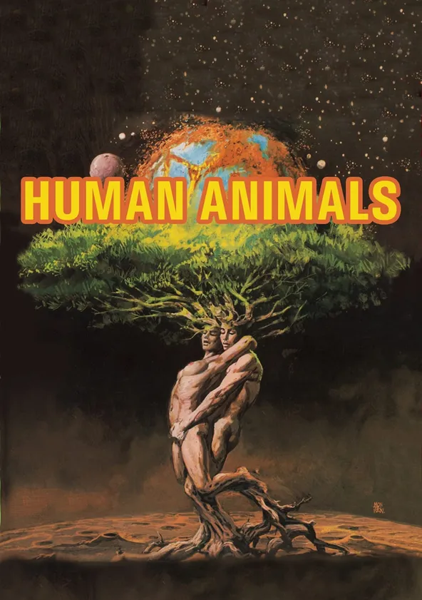 ‫Human Animals - فيلم: شاهدوا بالبث أونلاين