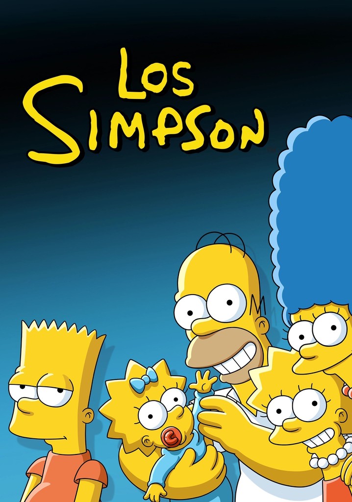 The Simpsons temporada 36 - Ver todos los episodios online