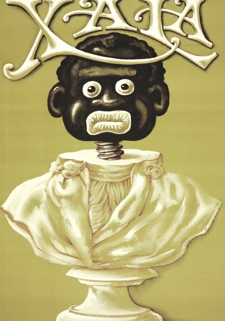 Xala streaming: where to watch movie online?