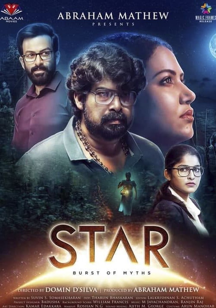 Star streaming: where to watch movie online?