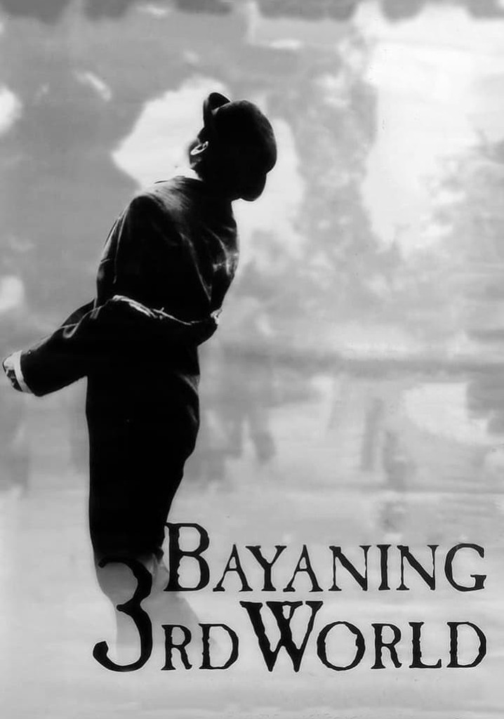 Third World Hero - movie: watch stream online