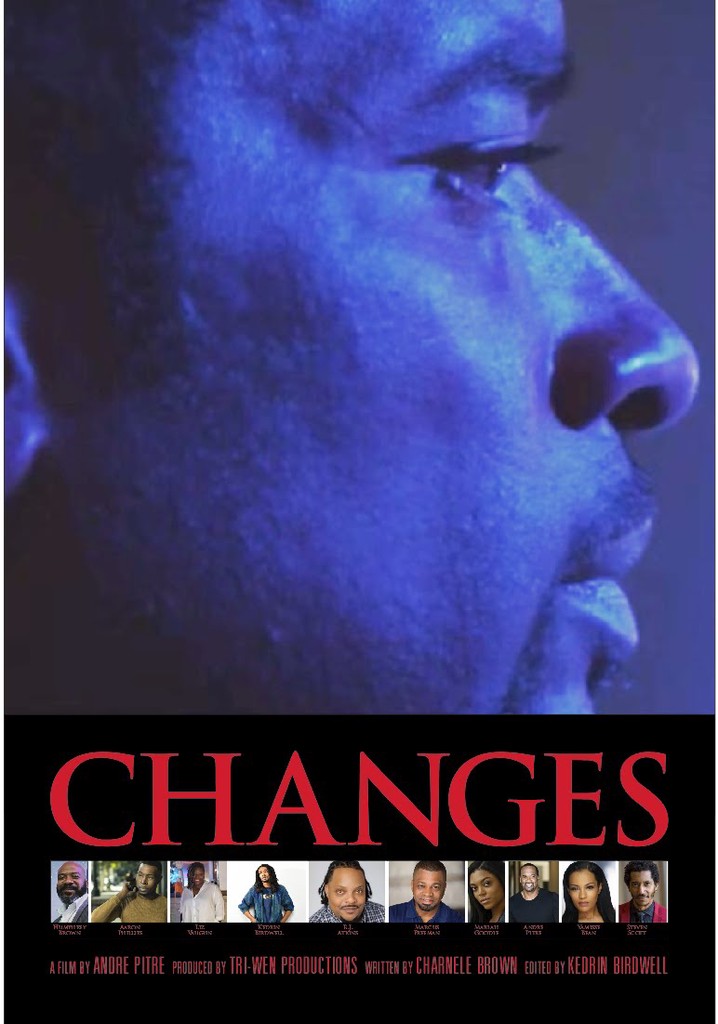 Changes streaming: where to watch movie online?