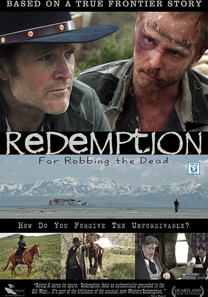 Redemption: For Robbing the Dead streaming online