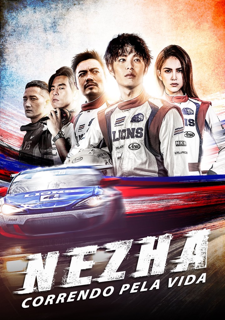 Nezha filme - Veja onde assistir online