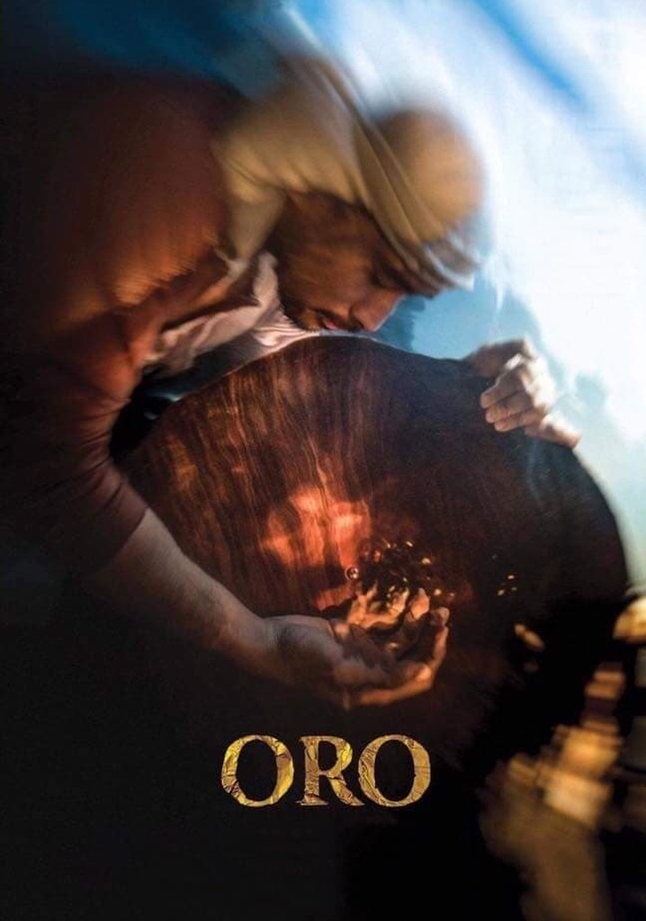 Oro streaming: where to watch movie online?