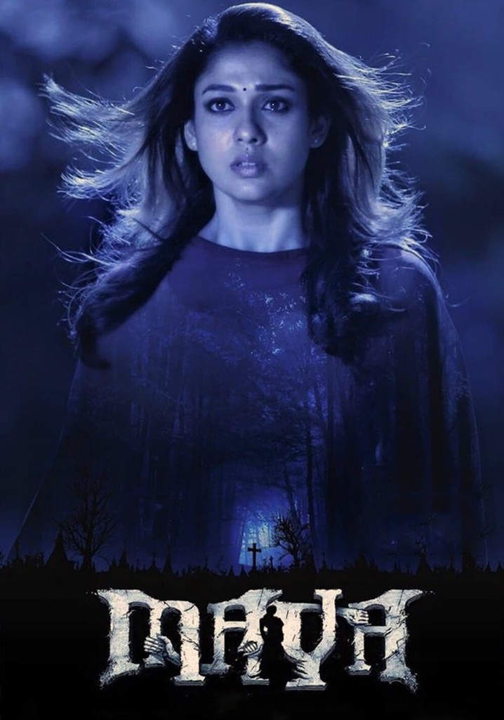 Maya streaming: where to watch movie online?