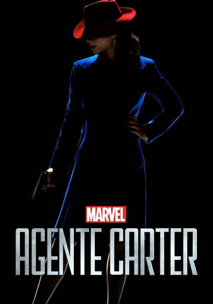 Agente Carter - Ver la serie de tv online