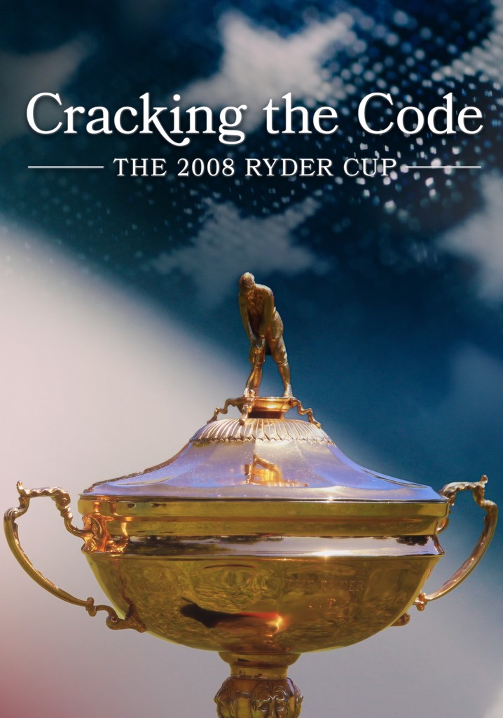 Cracking the Code streaming: where to watch online?