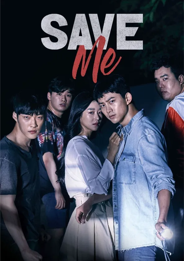 Save Me - watch tv show streaming online