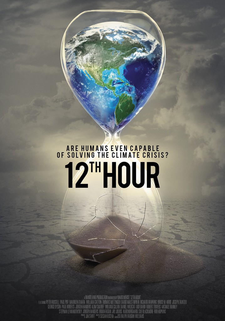 12th Hour - movie: where to watch streaming online