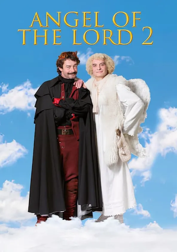 Angel 2 - movie: where to watch stream online