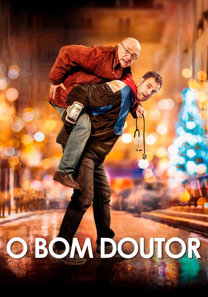 Doutor? filme - Veja onde assistir online
