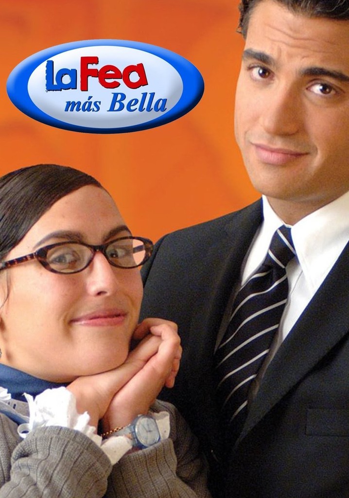 La fea más bella - streaming tv show online