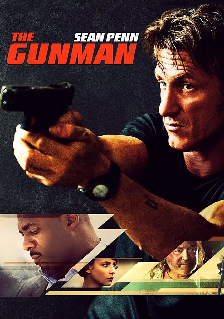 The Gunman - film: dove guardare streaming online