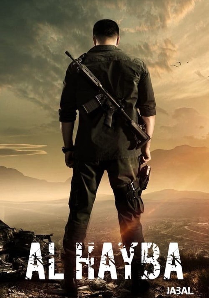 Al Hayba - Ver la serie online completas en español
