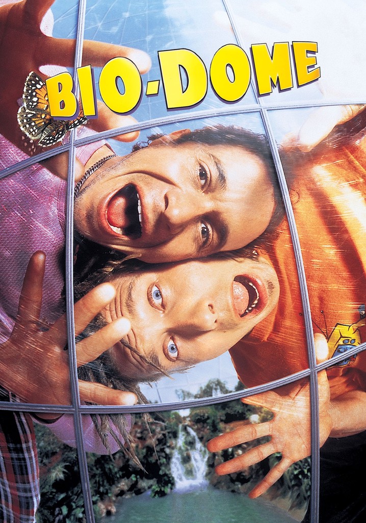 Bio-Dome streaming: where to watch movie online?