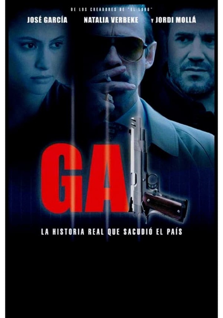 GAL - película: Ver online completa en español
