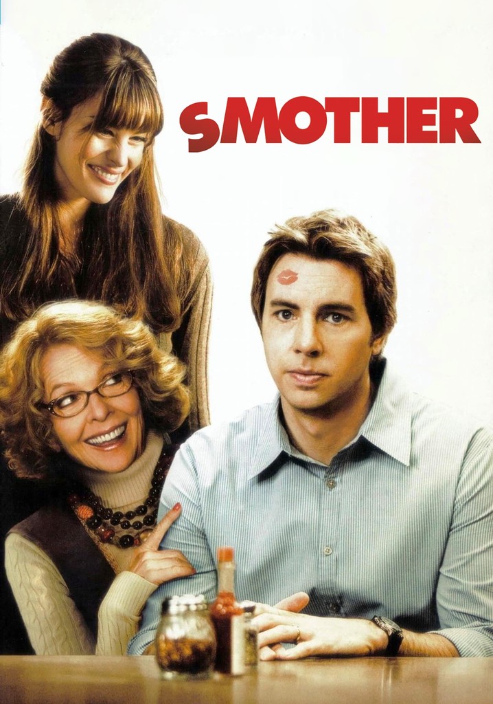 Smother streaming: where to watch movie online?