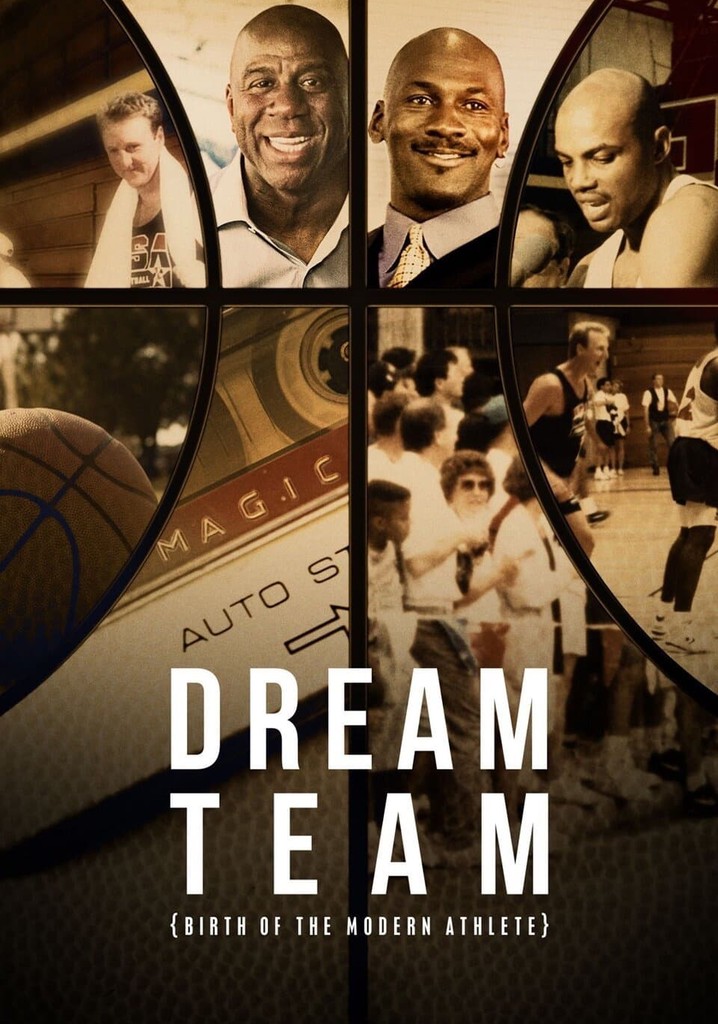 Dream Team - watch tv show streaming online