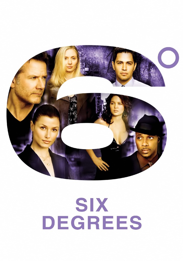 Six Degrees - watch tv show streaming online