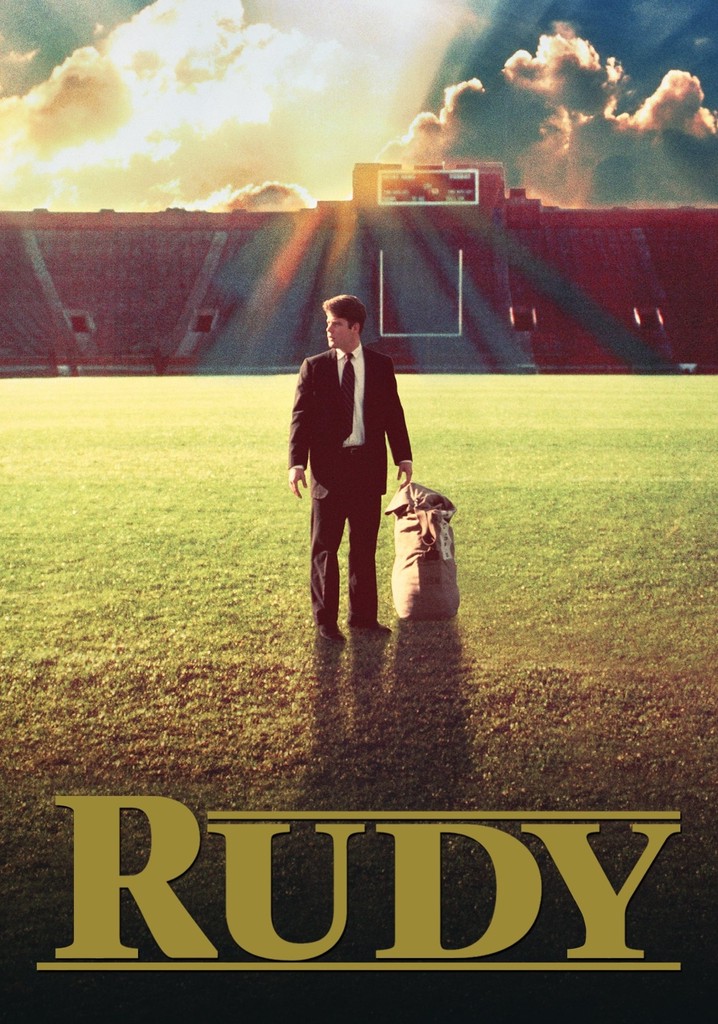 Rudy. Reto a la gloria - película: Ver online en español