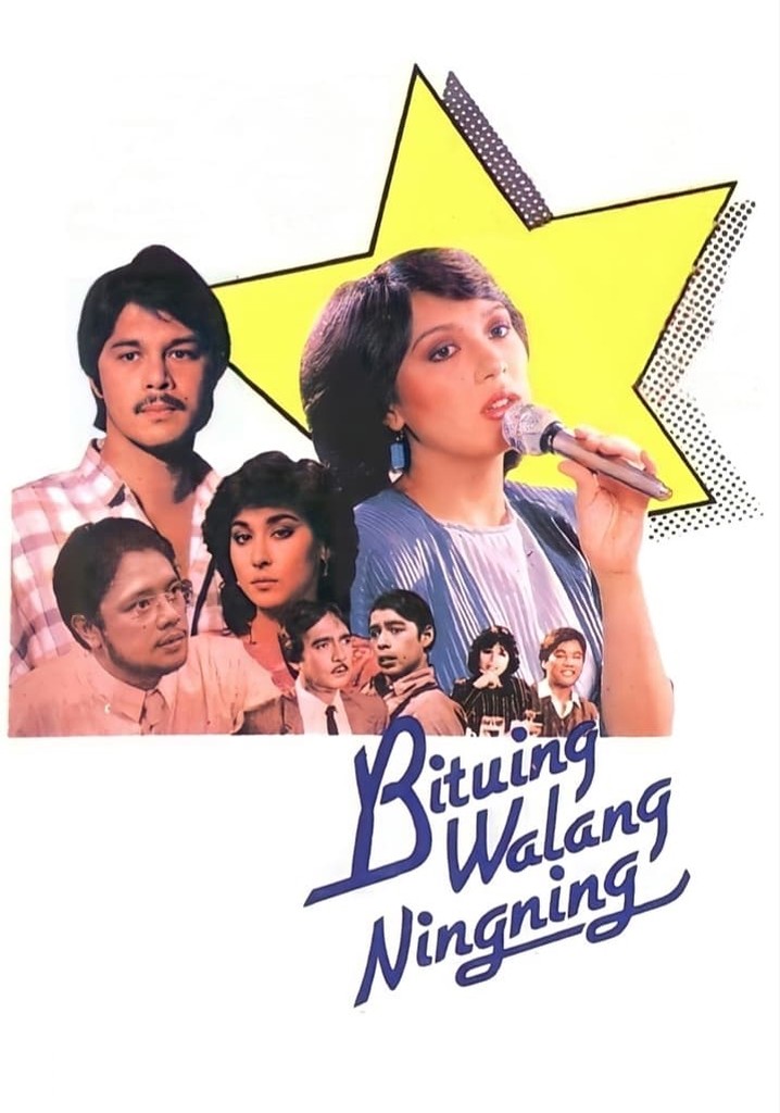 Bituing Walang Ningning - watch streaming online