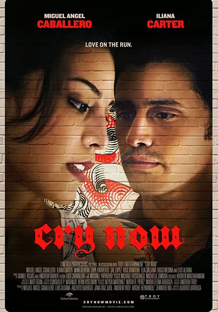Cry Now streaming: where to watch movie online?