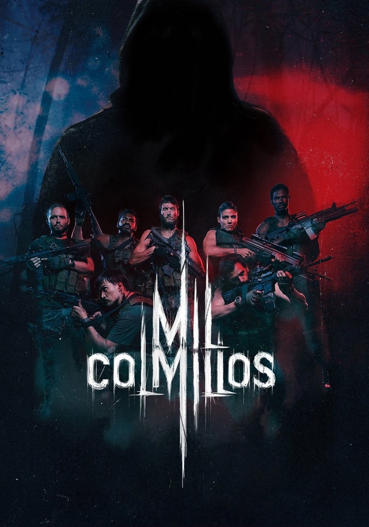 Mil Colmillos - Ver la serie de tv online
