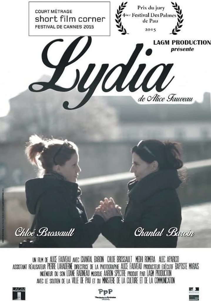 Lydia - Stream: Jetzt Film online finden und anschauen