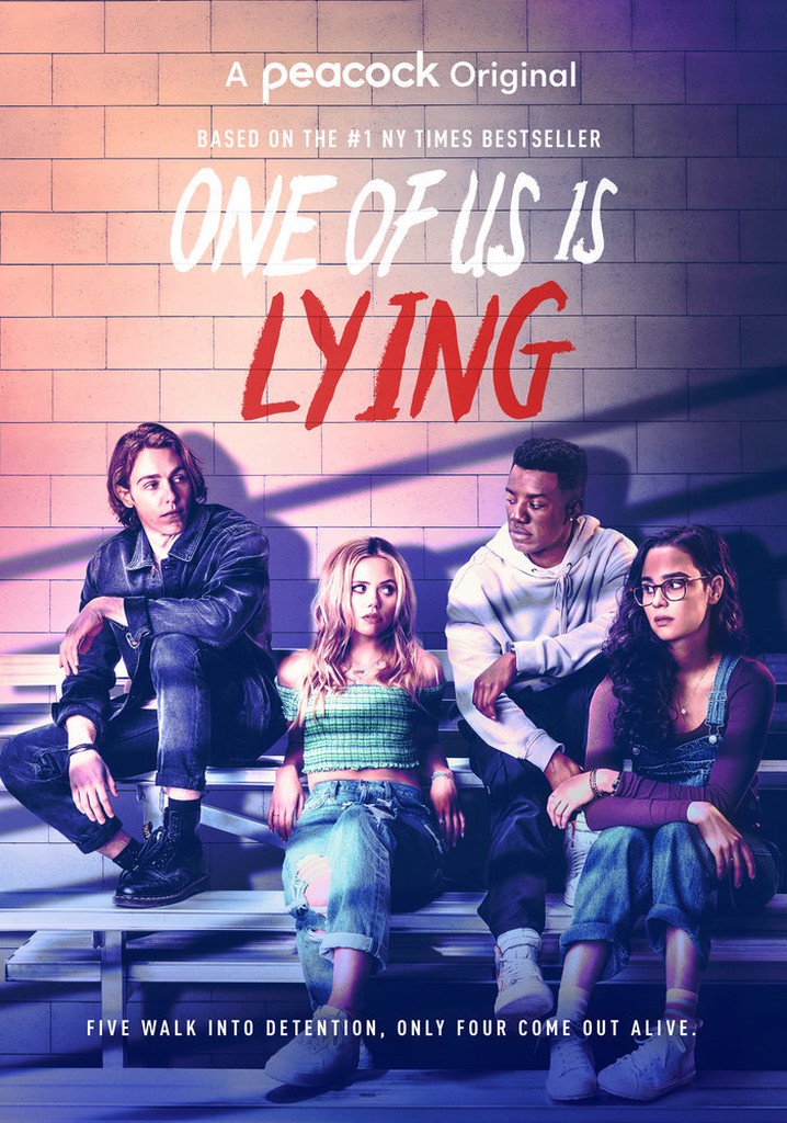 ‫الموسم 1 الموسم 1 - شاهدوا الحلقات الكاملة أونلاين