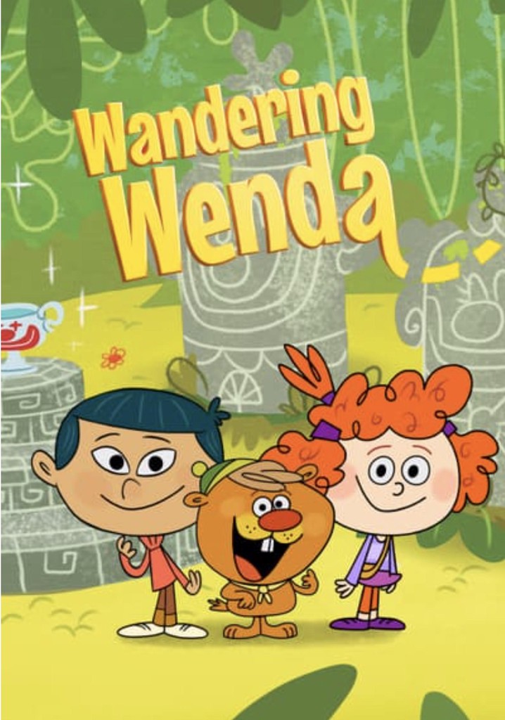 Wandering Wenda - streaming tv show online