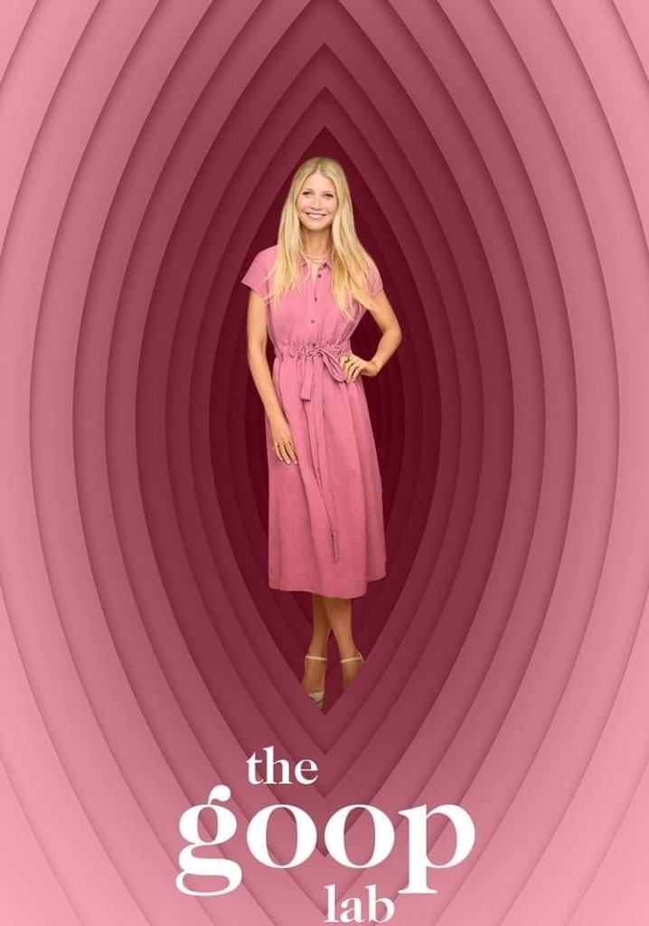The Goop Lab - watch tv show stream online