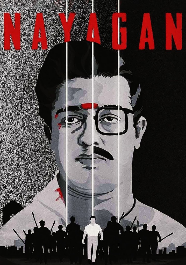 Nayakan streaming: where to watch movie online?