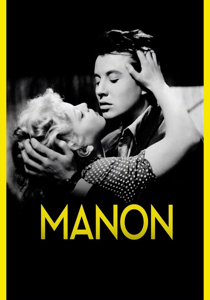 Manon streaming: where to watch movie online?