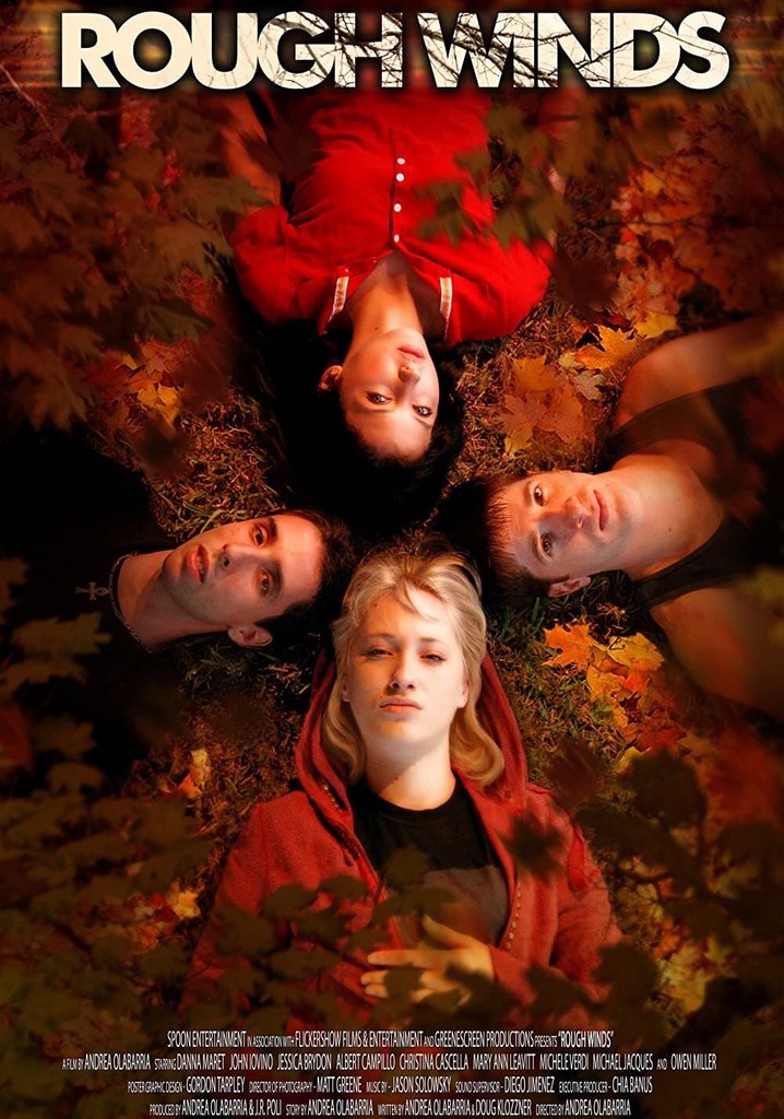 Rough Winds streaming: where to watch movie online?