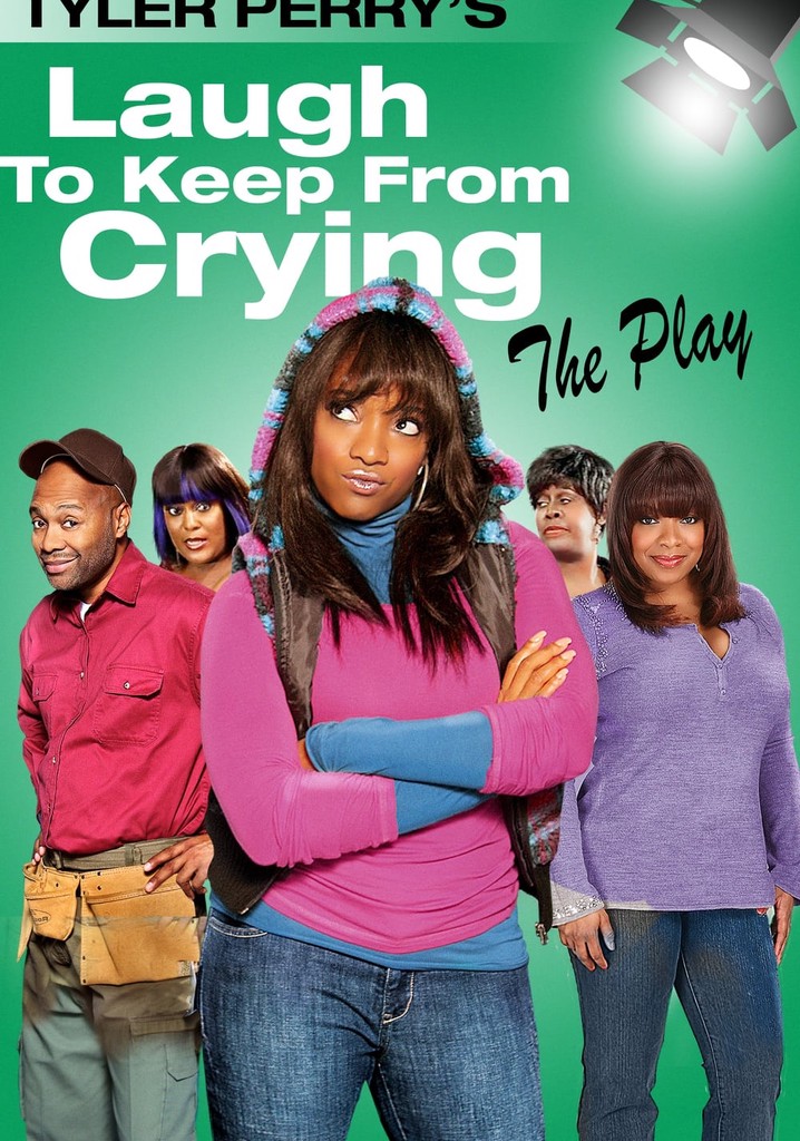 Laugh to Keep from Crying streaming: watch online