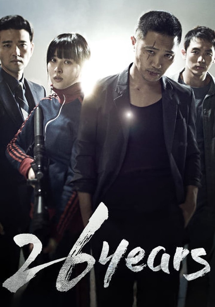 26 Years streaming: where to watch movie online?