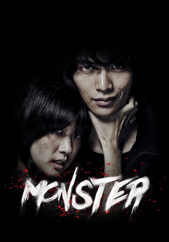 Monster - Stream: Jetzt Film online finden und anschauen