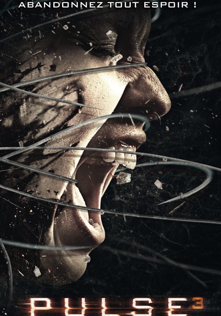 Où regarder Pulse 3 en streaming complet et légal