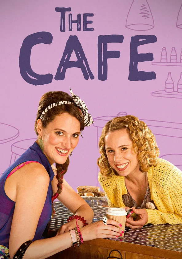 The Café - watch tv show streaming online