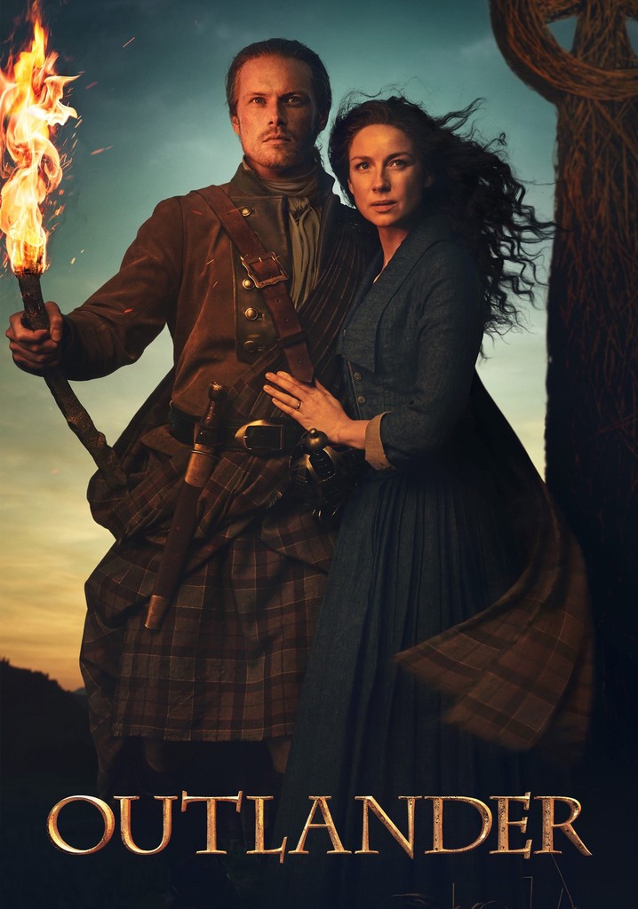 Outlander - watch tv series streaming online