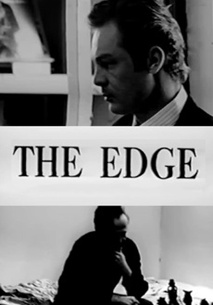 The Edge streaming: where to watch movie online?